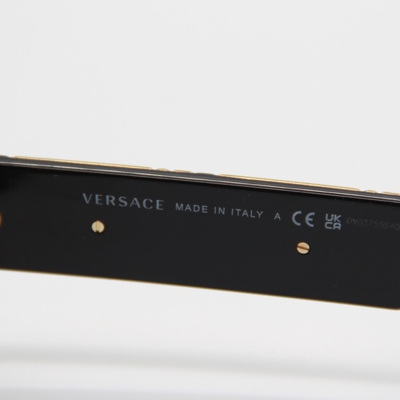 Versace | Accessories | New Ve4444u Gb87 Sunglasses Versace Ve4444 ...